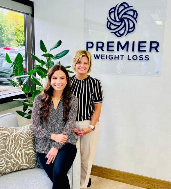 Weight Loss Program - Premier Weight Loss